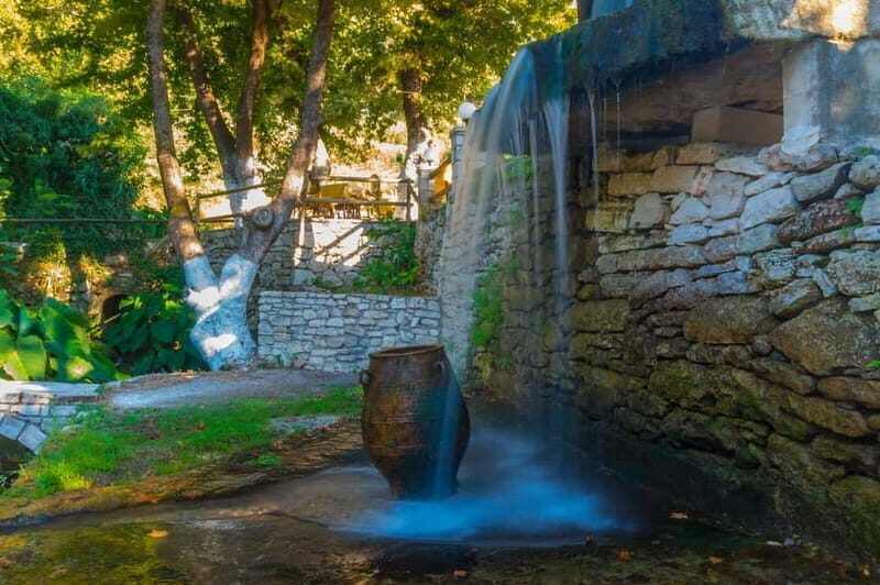 From Rethymno: Lake Kournas, Argyroupolis & Georgioupolis - What We Love About This Experience
