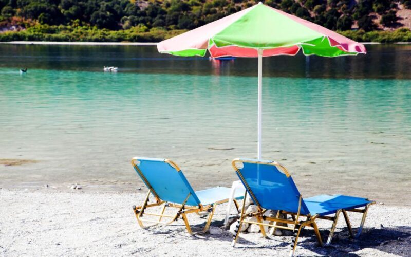 From Rethymno: Lake Kournas, Argyroupolis & Georgioupolis - Potential Drawbacks or Considerations