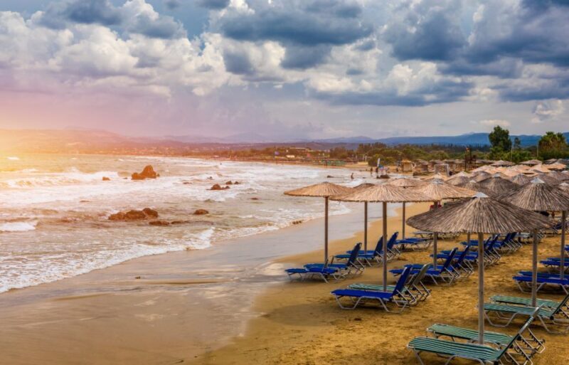 From Rethymno: Lake Kournas, Argyroupolis & Georgioupolis - The Sum Up: Why Choose This Tour