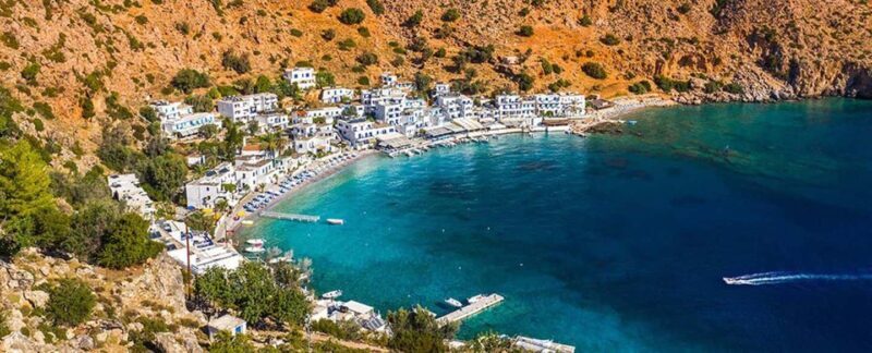 From Rethymno: Loutro & Glyka Nera with transfer by Boat - Exploring the Rethymno to Glyka Nera & Loutro Tour: A Balanced Look
