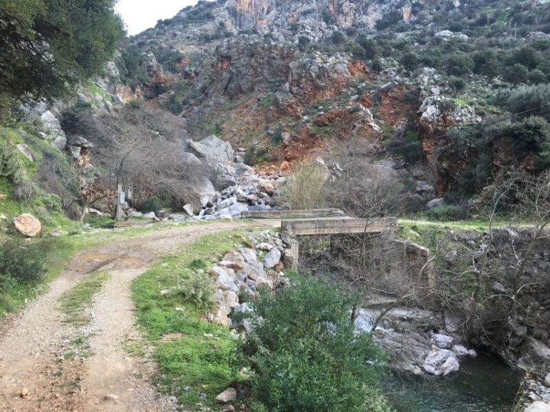 From Rethymno: Off-Road Vehicle Safari with Lunch - Frequently Asked Questions