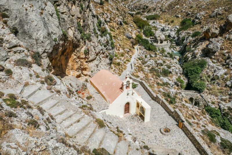 From Rethymno private full day tour to the south - Final Thoughts: Who Will Love This Tour?