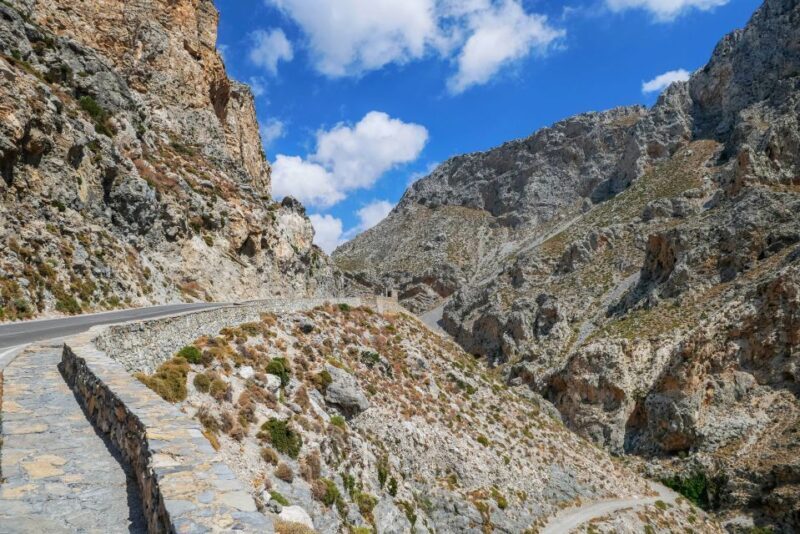 From Rethymno private full day tour to the south - FAQ