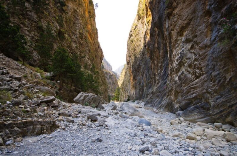 From Rethymno: Samariá Gorge Full-Day Hike - Final Thoughts: Is This Tour for You?
