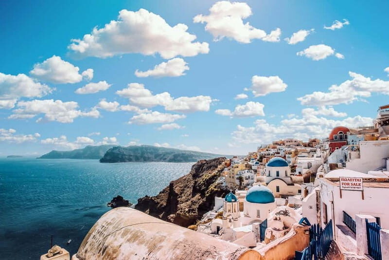 From Rethymno: Santorini Day Trip with Cruise and Guide - An Honest Breakdown of the Experience