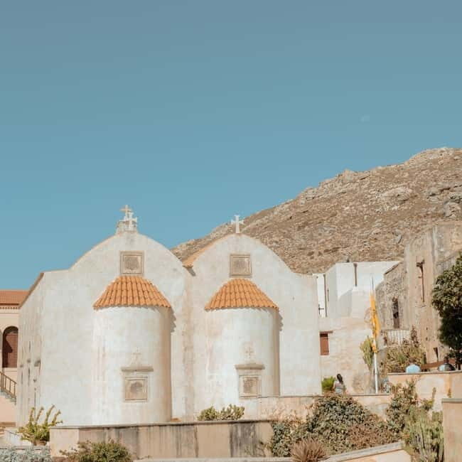 From Rethymno: South Crete Highlights Day Tour - What You Need to Know Before Booking