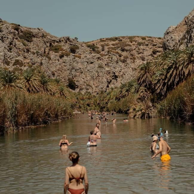 From Rethymno: South Crete Highlights Day Tour - Who Will Love This Tour?