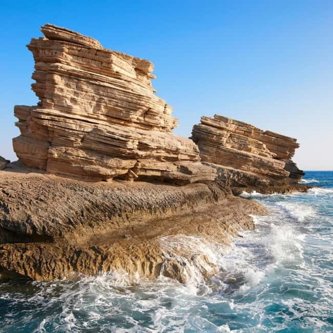 From Rethymno: South Crete Highlights Day Tour - Final Thoughts