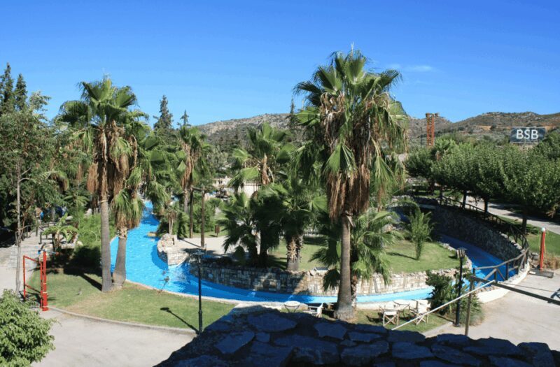 From Rethymno: Waterpark Adventure with Bus Transfer - Practical Tips for Visiting