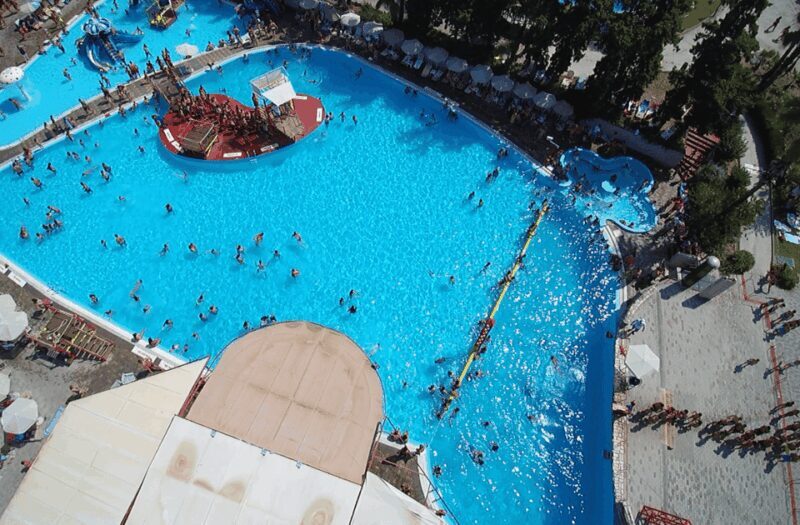 From Rethymno: Waterpark Adventure with Bus Transfer - Authentic Feedback from Visitors