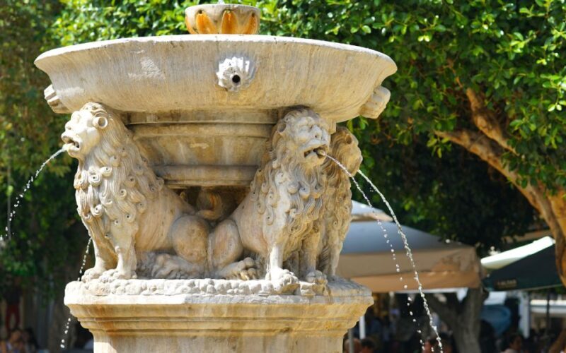 From Rethymnon: Knossos Palace and Heraklion Day Trip - The Itinerary: A Closer Look