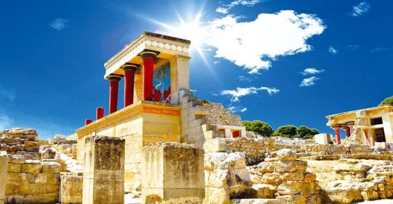 From Rethymnon: Knossos Palace and Heraklion Day Trip - Who Would Love This Tour?
