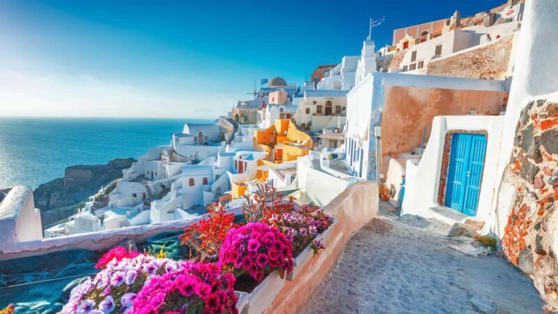From Rethymnon: Santorini Day Tour with optional transfer - An Honest Breakdown of This Santorini Day Tour