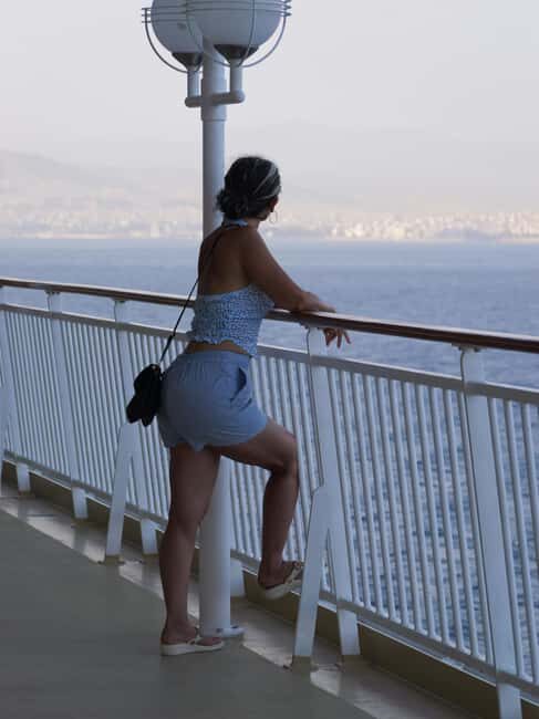 From Rethymnon: Santorini Day Tour with optional transfer - Practical Aspects of the Tour