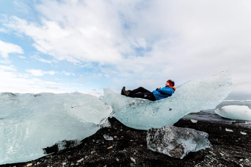 From Reykjavík: 2-Day South Coast Adventure - Who Should Consider This Tour
