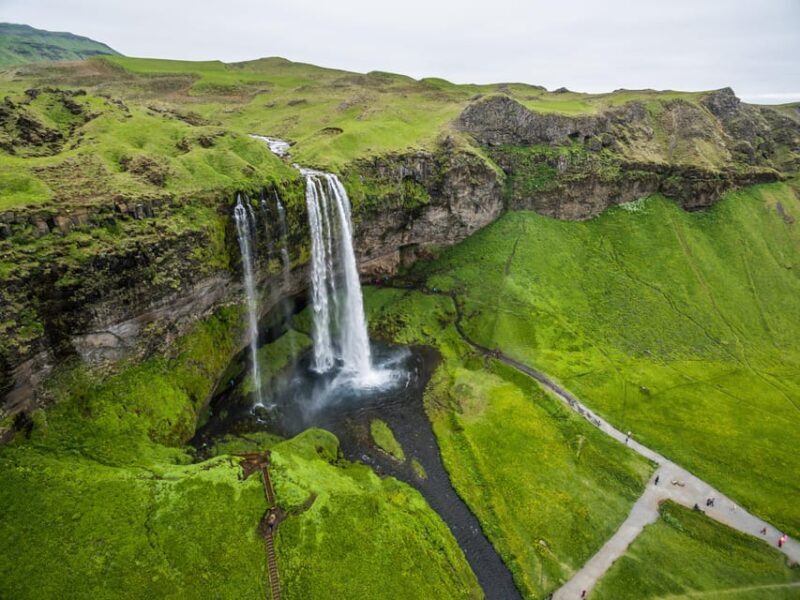 From Reykjavík: 2-Day South Coast Adventure - The Sum Up