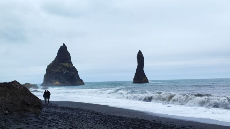 From Reykjavik 2-Day South Coast Tour with Blue Ice Cave - FAQs