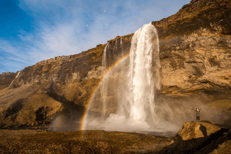 From Reykjavik: 3 Day Family Package - FAQ