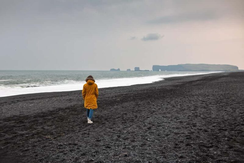 From Reykjavik: 3-Day Golden Circle, South Coast & Glacier - Key Points