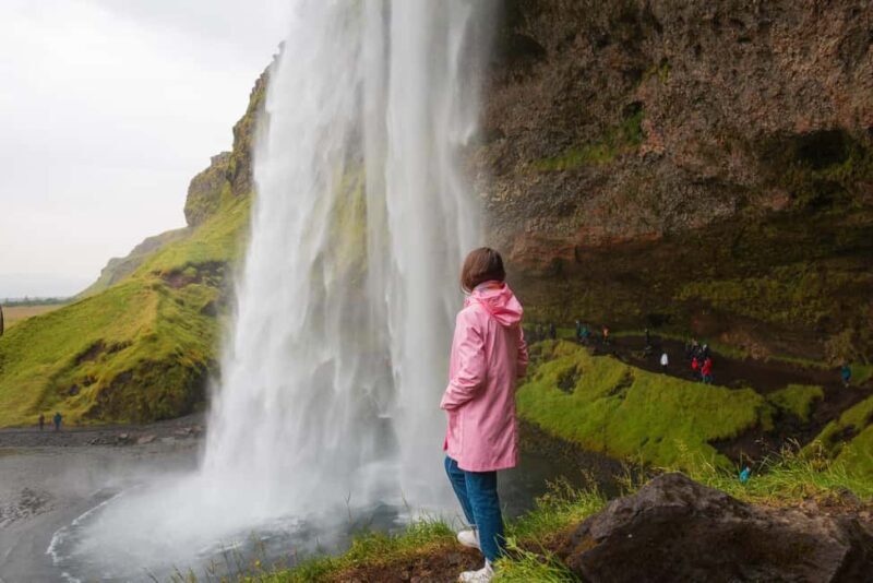 From Reykjavik: 3-Day Golden Circle, South Coast & Glacier - Overview of the Tour Experience