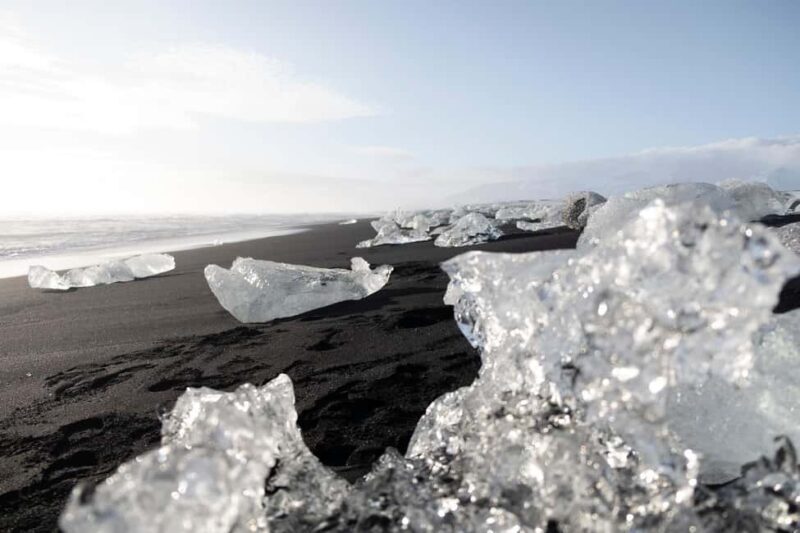 From Reykjavik: 3-Day Golden Circle, South Coast & Glacier - What Reviewers Say