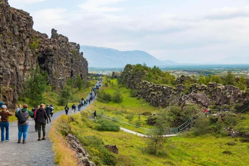 From Reykjavik: 3-Day Golden Circle, South Coast & Glacier - Who Will Love This Tour?