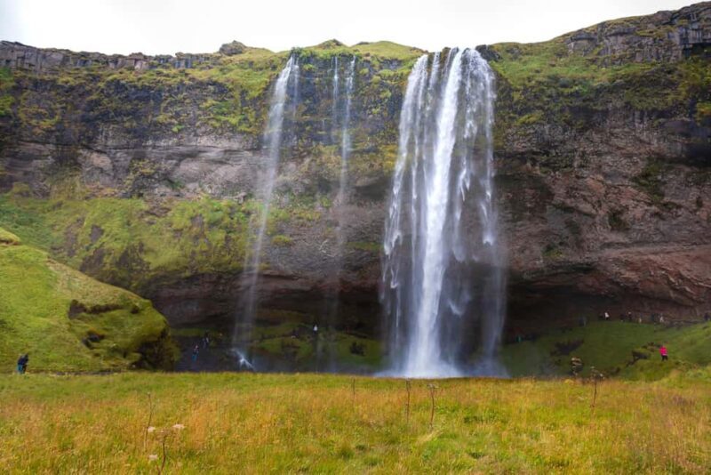 From Reykjavik: 3-Day Golden Circle, South Coast & Glacier - FAQ