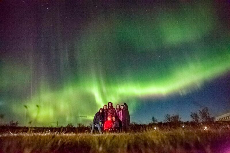 From Reykjavik: 3-Day South Coast Winter Tour with Ice Cave - The Weather and Practical Tips