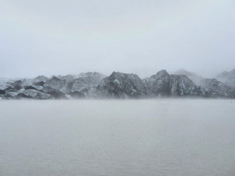 From Reykjavik: 3-Day South Coast Winter Tour with Ice Cave - Who Is This Tour Best For?