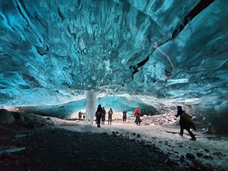 From Reykjavik: 3-Day South Coast Winter Tour with Ice Cave - Final Thoughts: Is the 3-Day South Coast Tour Worth It?