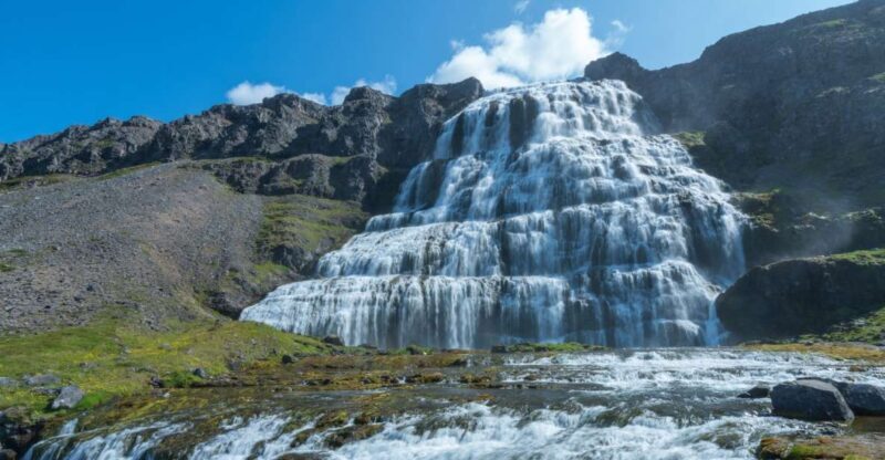 From Reykjavík: 3-Day Tour of the Wild Westfjords - Who Will Love This Tour?