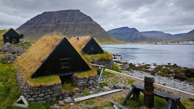 From Reykjavík: 3-Day Tour of the Wild Westfjords - FAQ