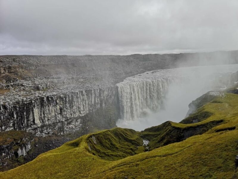 From Reykjavík: 4, 5, 6 or 7-Day Small-Group Ring Road Tour - The Itinerary and What You Can Expect