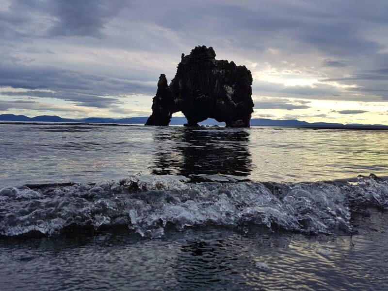 From Reykjavík: 4, 5, 6 or 7-Day Small-Group Ring Road Tour - FAQ