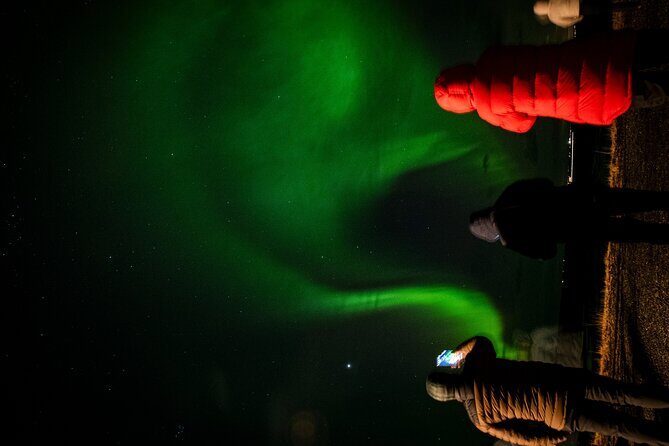 From Reykjavik 4x4 Minibus Northern Lights with Photo and Cocoa - Additional Considerations