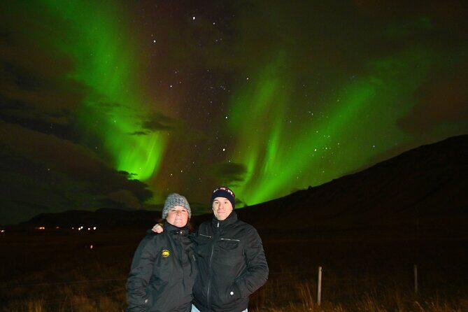 From Reykjavik 4x4 Minibus Northern Lights with Photo and Cocoa - Who Should Take This Tour?