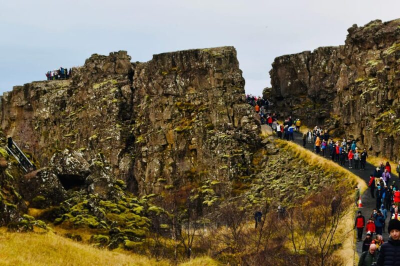 From REYKJAVIK: 4x4 Private Volcanic Way Golden Circle - Final Thoughts