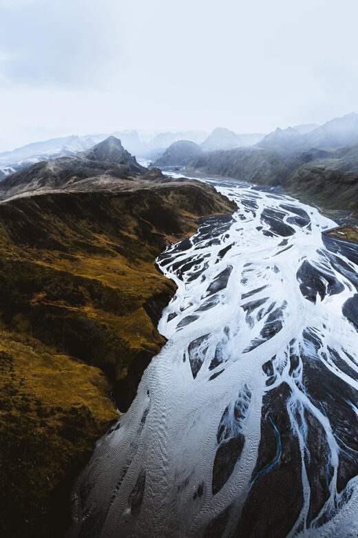 From REYKJAVIK: 4x4 Private Volcanic Way to Þórsmörk Valley - Practical Details and Value