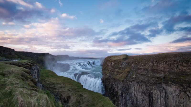 From Reykjavik: 6-Day Small Group Tour of Iceland Summer - An In-Depth Look at the 6-Day Iceland Tour
