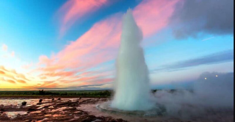 From Reykjavik: 6-Day Small Group Tour of Iceland Summer - Who Is This Tour Best For?