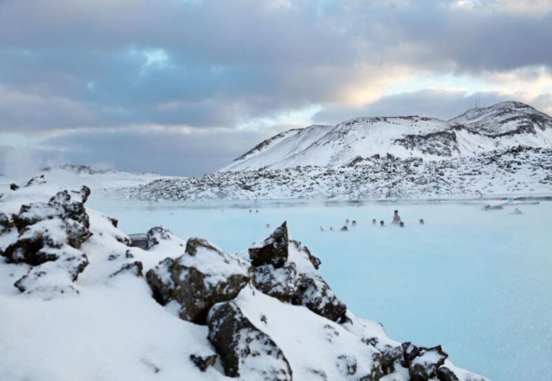 From Reykjavik: ATV Ride and Blue Lagoon Tour with Transfer - An Honest Look at the Reykjavik ATV and Blue Lagoon Tour