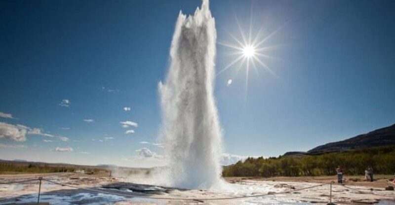 From Reykjavik: Best of Golden Circle Guided Tour - Key Points