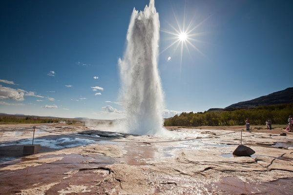 From Reykjavik: Best of Golden Circle Guided Tour - Value for Money