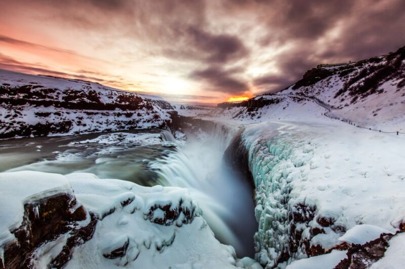 From Reykjavik: Best of Golden Circle Guided Tour - FAQs