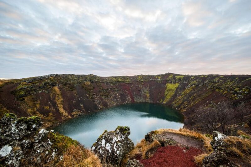 From Reykjavik: Best of Golden Circle Guided Tour - Final Thoughts