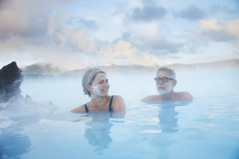 From Reykjavík: Best of Iceland 6-Day Stopover Tour - A Closer Look at the Itinerary