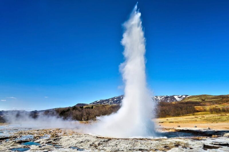 From Reykjavík: Best of Iceland 6-Day Stopover Tour - Who Will Love This Tour?