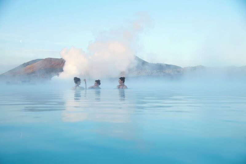 From Reykjavik: Blue Lagoon and Northern Lights Tour - FAQ