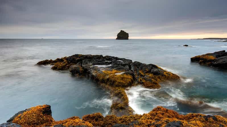 From Reykjavik: Blue Lagoon and Reykjanes Peninsula Tour - Key Points