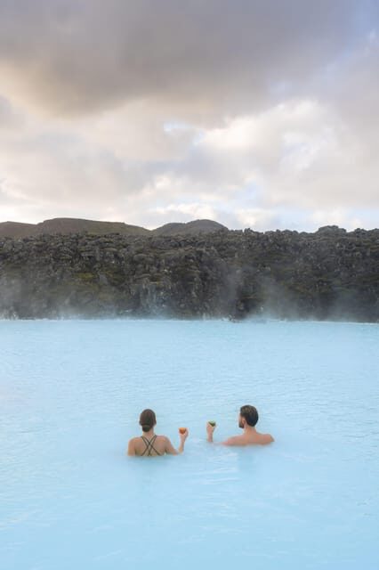 From Reykjavík: Blue Lagoon Premium Admission with Transfer - Who Is This Tour Best For?